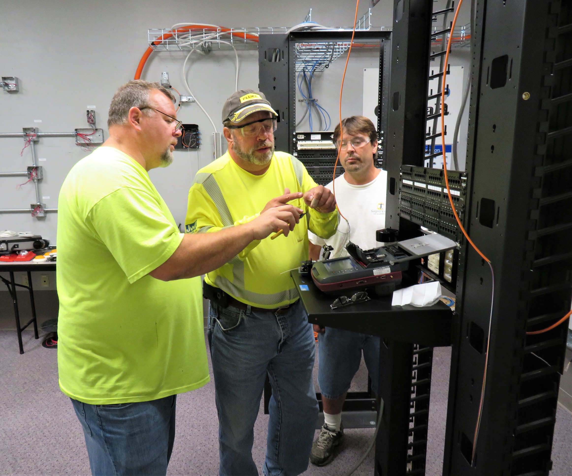 IBEW 743 Apprentice and Journeymen Resources